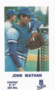 John Wathan and the terrible, horrible, no good, very bad May - 1980s ...