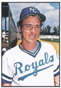 Desperado: The Jerry Terrell Story - 1980s Baseball