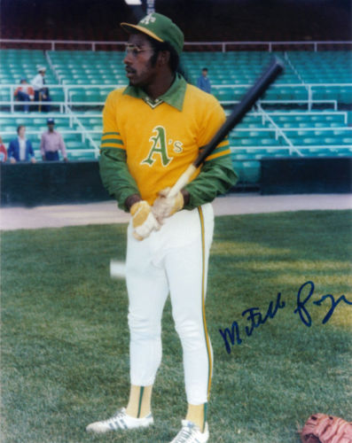 The Remarkable Rookie Year of Mitchell Page - 1980s Baseball