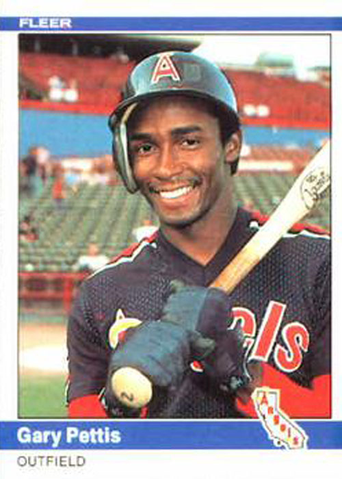 April 3rd - 1980s Baseball