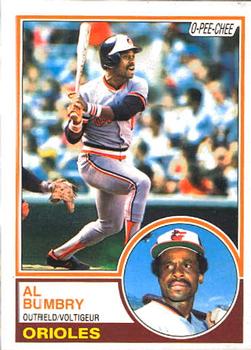 April 21st - 1980s Baseball