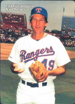 June 11th - 1980s Baseball
