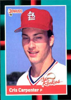 April 5th - 1980s Baseball
