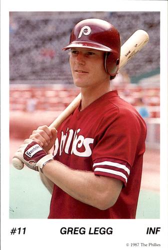 April 21st - 1980s Baseball