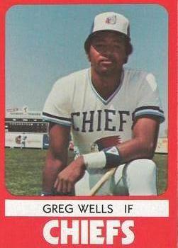 April 25th - 1980s Baseball