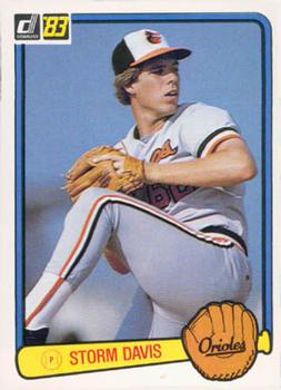April 29th - 1980s Baseball