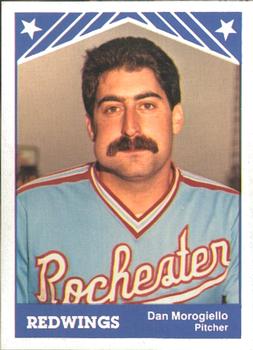 May 20th - 1980s Baseball