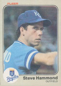 May 9th - 1980s Baseball