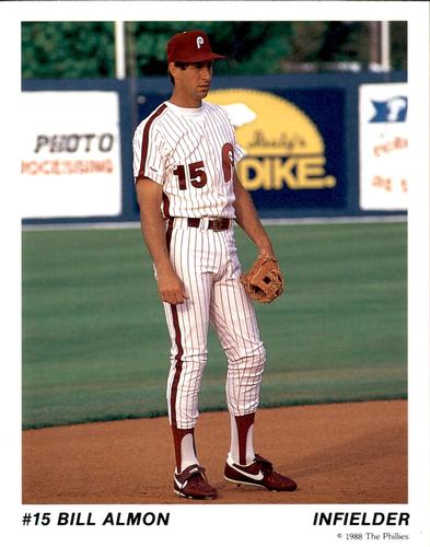 March 21st - 1980s Baseball