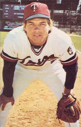 October 23rd - 1980s Baseball