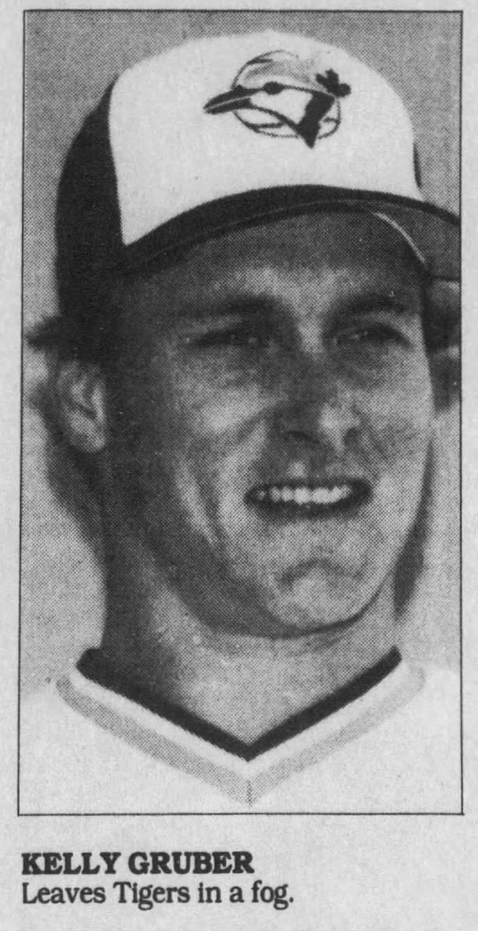 June 12th - 1980s Baseball