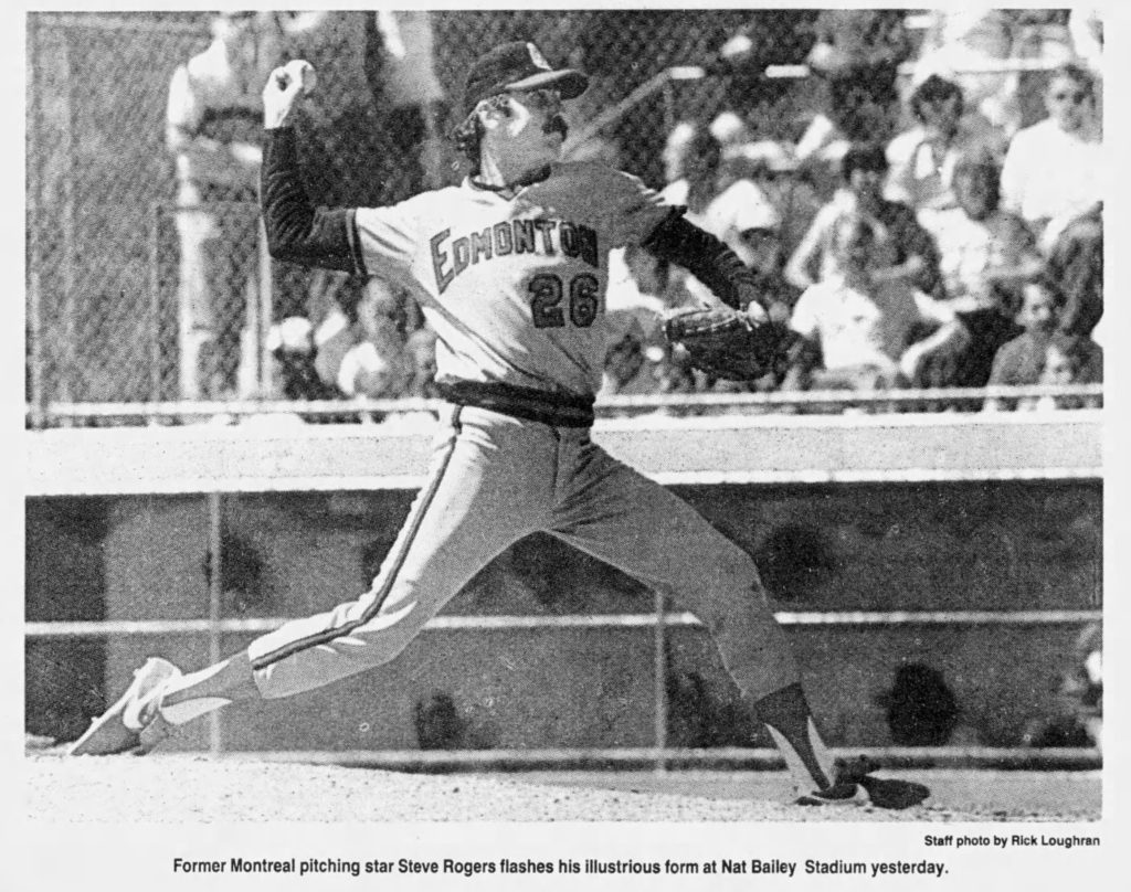 June 3rd - 1980s Baseball