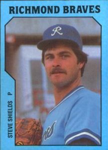 June 1st - 1980s Baseball