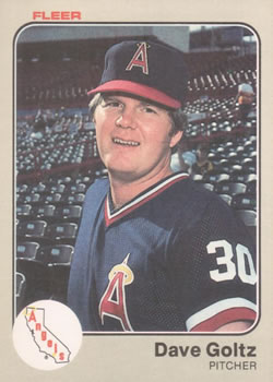 July 6th - 1980s Baseball