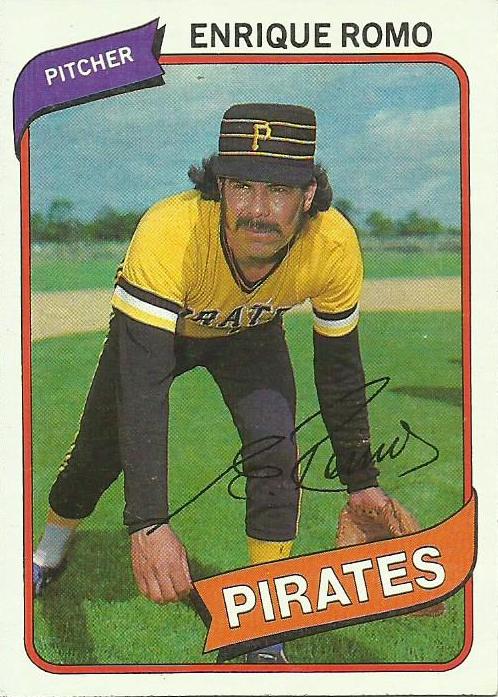 July 15th - 1980s Baseball