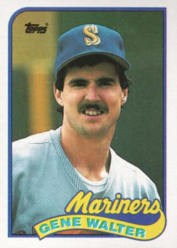 July 11th - 1980s Baseball