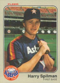 July 18th - 1980s Baseball