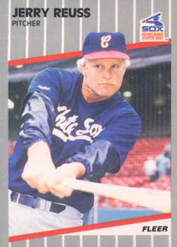 November 8th - 1980s Baseball