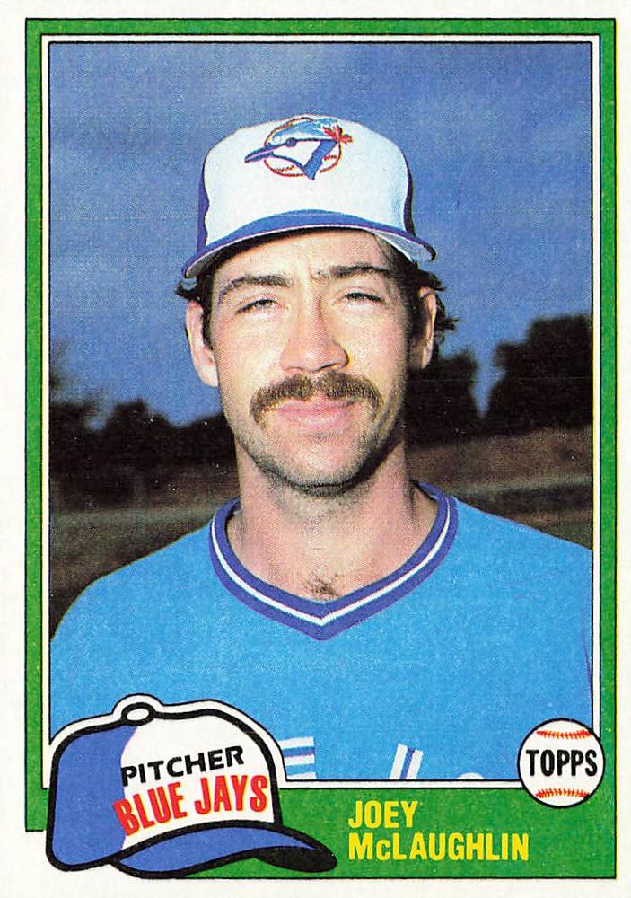 July 11th - 1980s Baseball