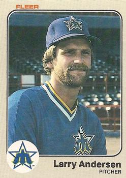 July 29th - 1980s Baseball