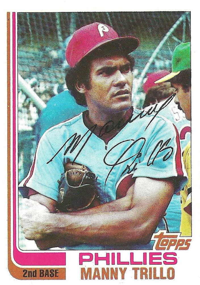 December 25th - 1980s Baseball