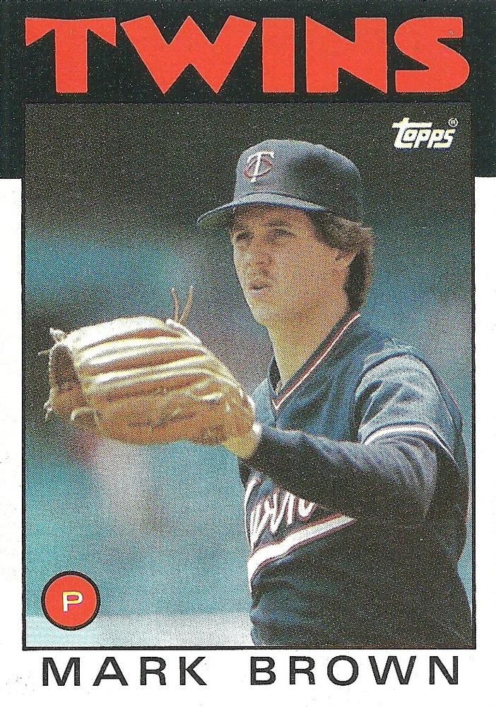 July 13th - 1980s Baseball