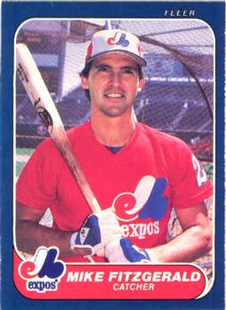 July 13th - 1980s Baseball