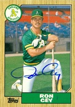 July 15th - 1980s Baseball