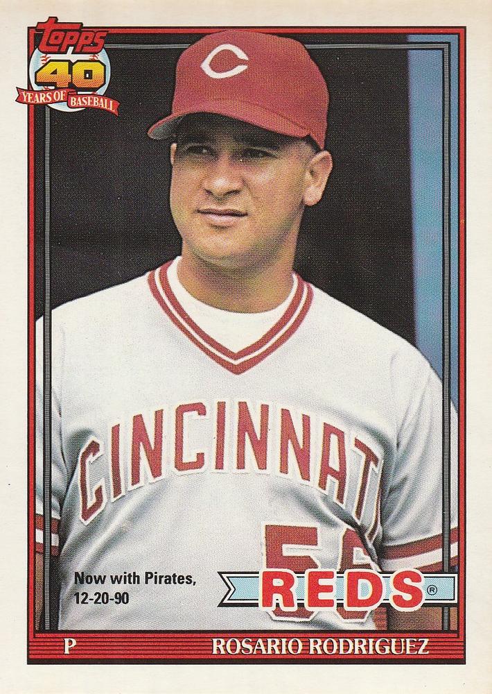 July 8th - 1980s Baseball