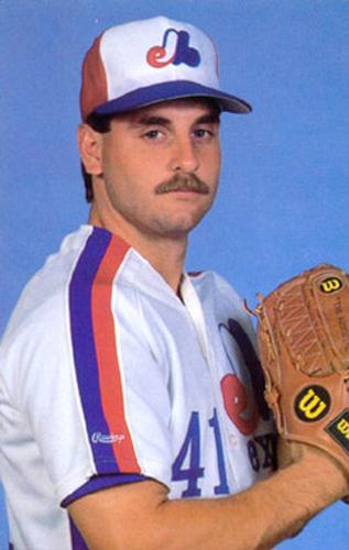 July 29th - 1980s Baseball