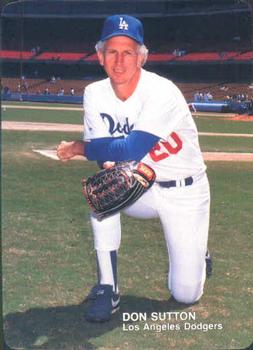 August 10th - 1980s Baseball