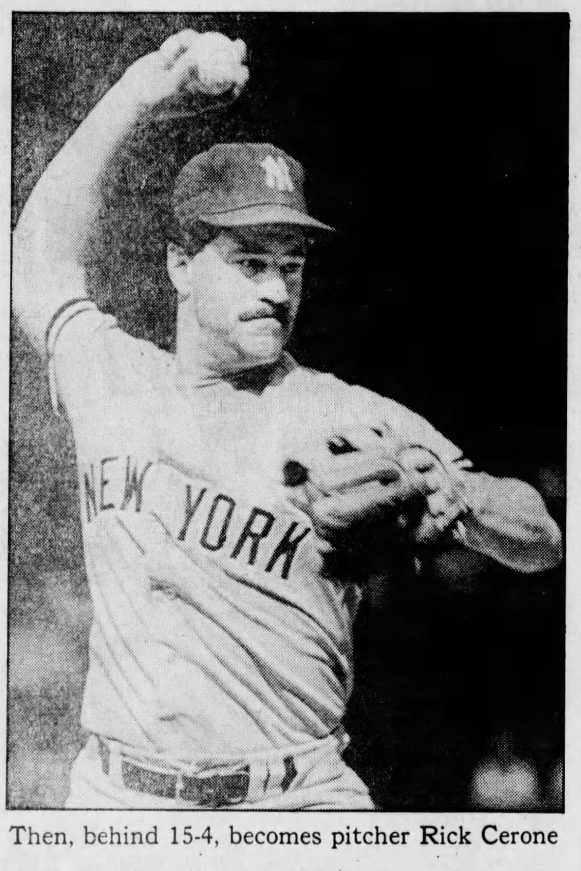 August 9th - 1980s Baseball
