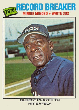 November 29th - 1980s Baseball