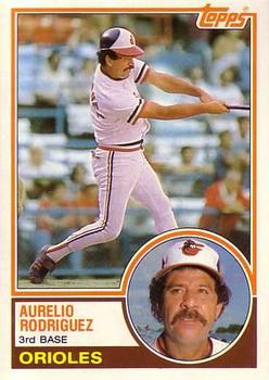 February 3rd - 1980s Baseball