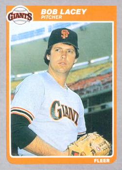 March 19th - 1980s Baseball