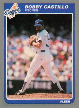 February 11th - 1980s Baseball