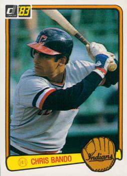 February 4th - 1980s Baseball