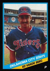 February 2nd - 1980s Baseball