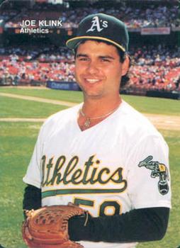 February 3rd - 1980s Baseball
