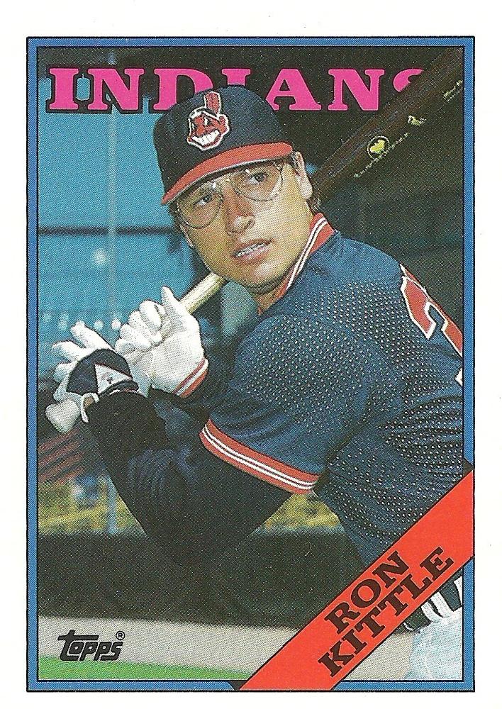December 21st - 1980s Baseball