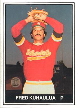 February 23rd - 1980s Baseball