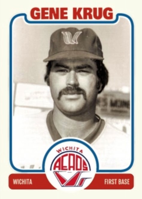 February 12th - 1980s Baseball