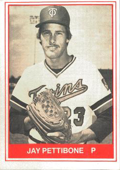 February 23rd - 1980s Baseball