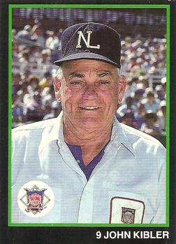 February 18th - 1980s Baseball