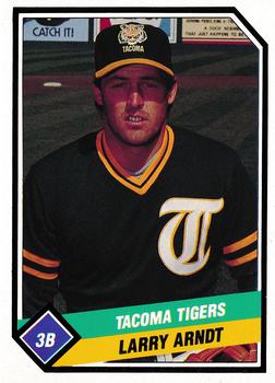 February 25th - 1980s Baseball
