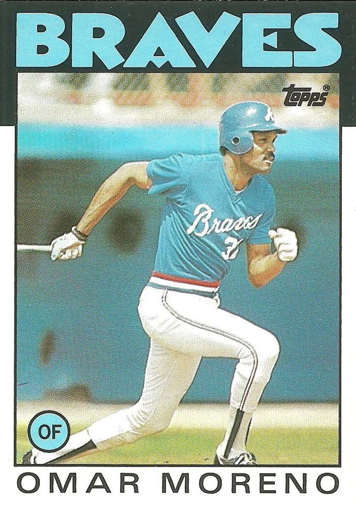 February 28th - 1980s Baseball
