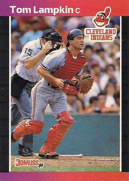 March 4th - 1980s Baseball