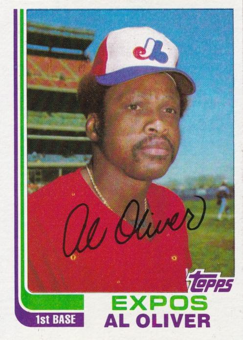 March 31st - 1980s Baseball