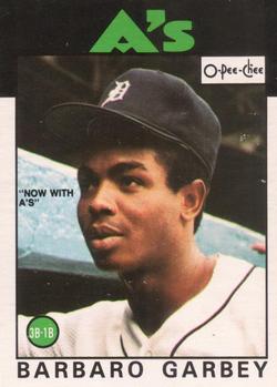 March 21st - 1980s Baseball