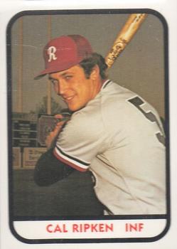 March 22nd - 1980s Baseball